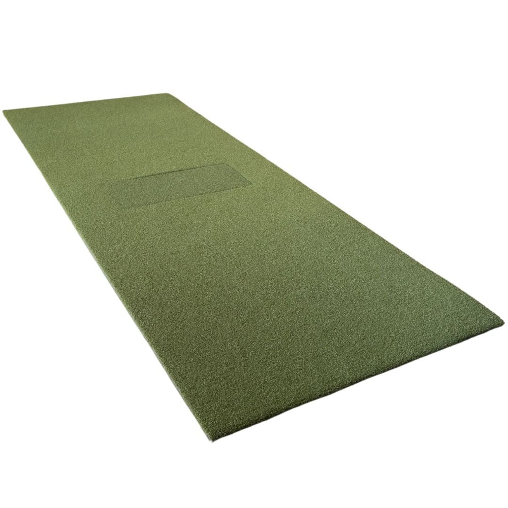 Golf Mats and Turf | InHome Golf