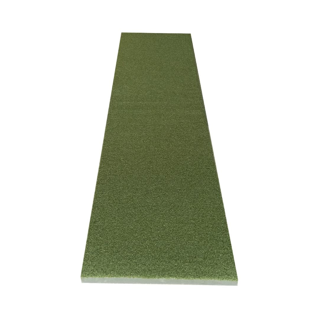 Front Golf Mat Extension | InHome Golf