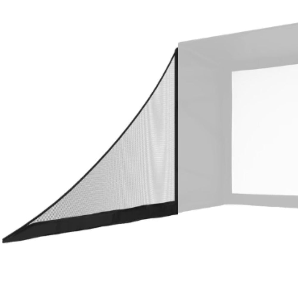 SIGPRO Side Barrier Netting | InHome Golf